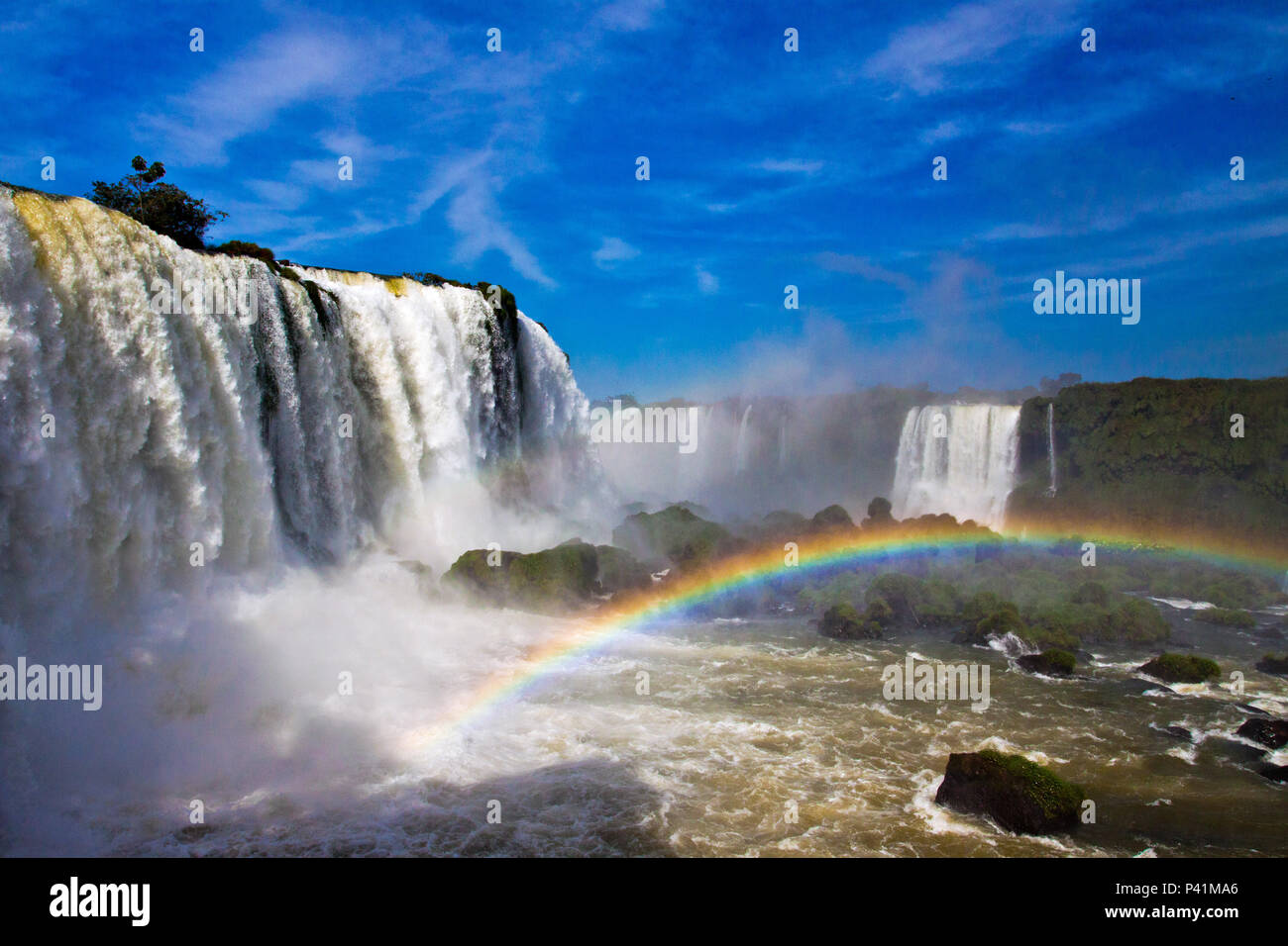 Queda dagua hi-res stock photography and images - Alamy