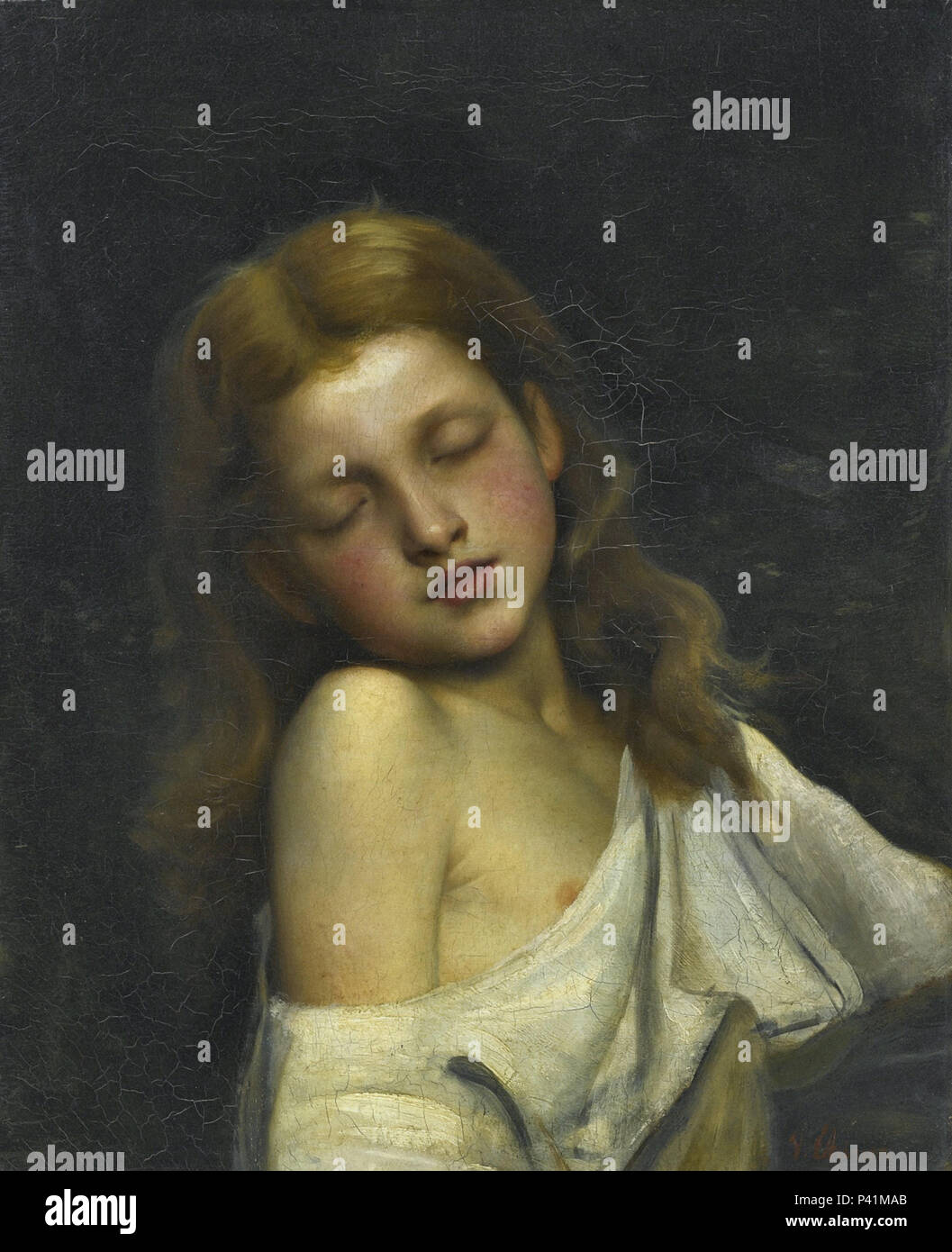 Charles victor thirion hi-res stock photography and images - Alamy