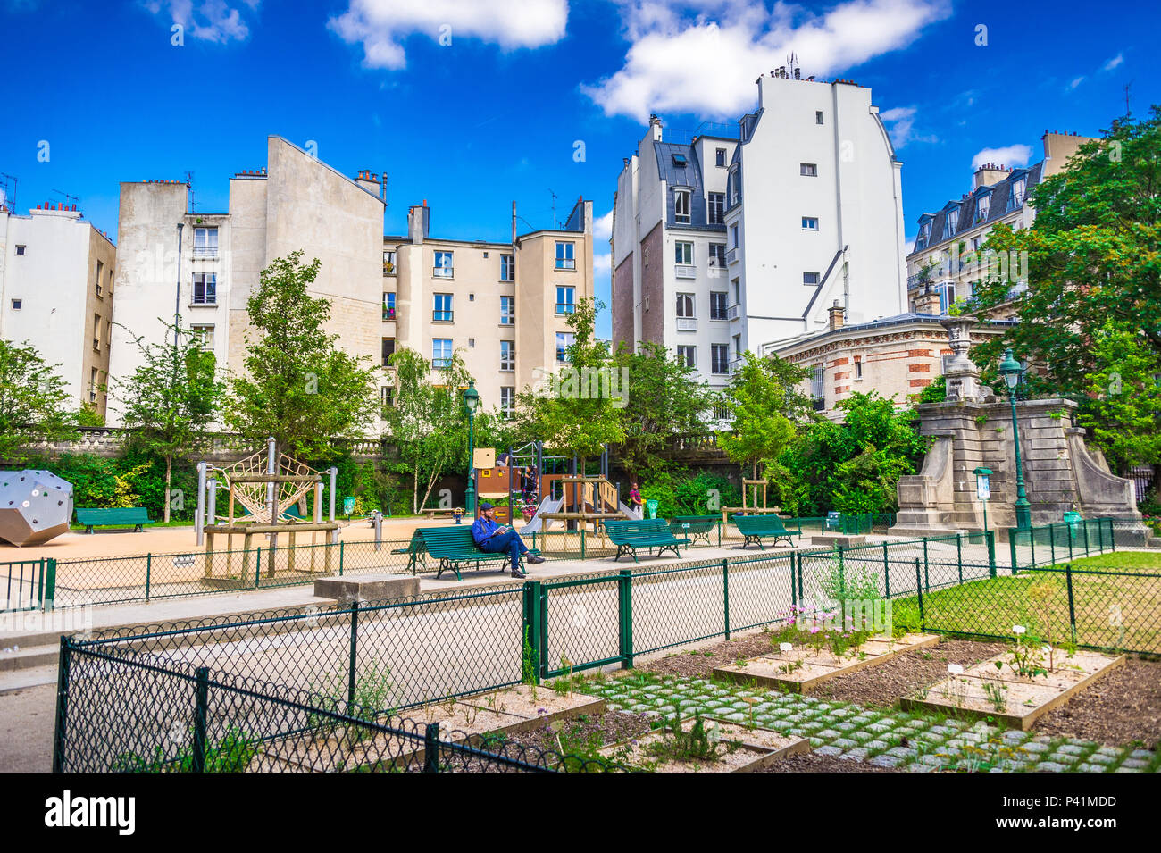 The Arènes de Lutèce are among the most important remains from the ...