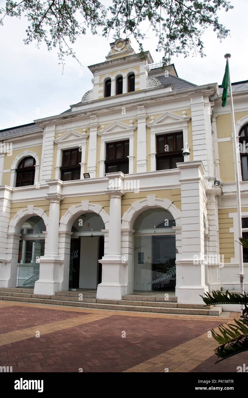 Iziko south african museum hi-res stock photography and images - Alamy