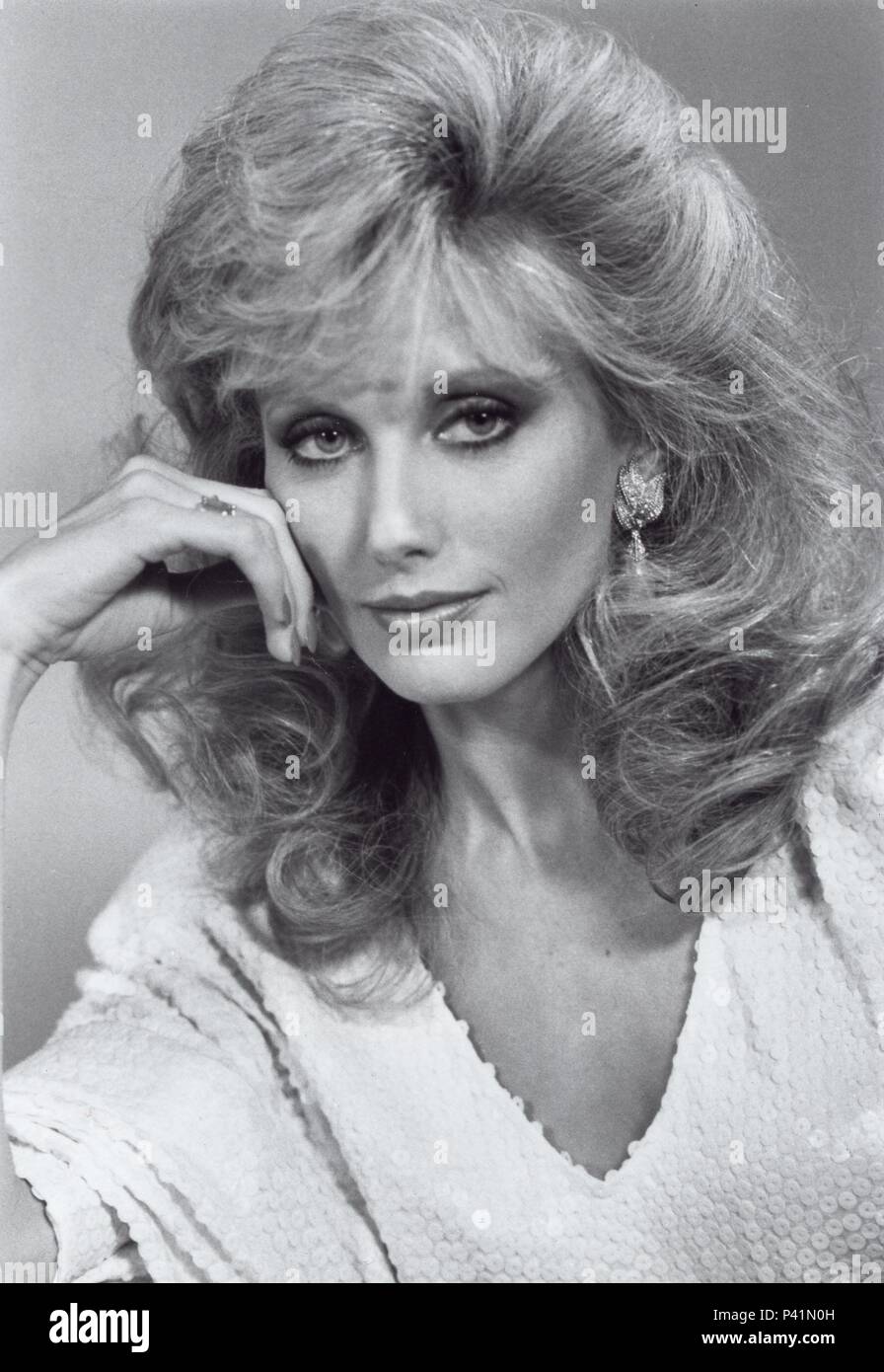 Morgan fairchild hi-res stock photography and images - Alamy