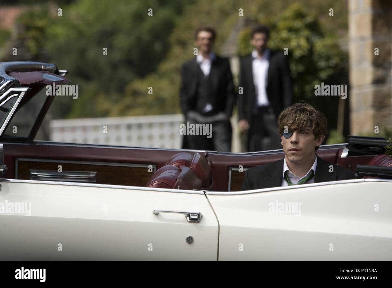 Original Film Title: PRIMOS. English Title: COUSINHOOD. Film Director ...