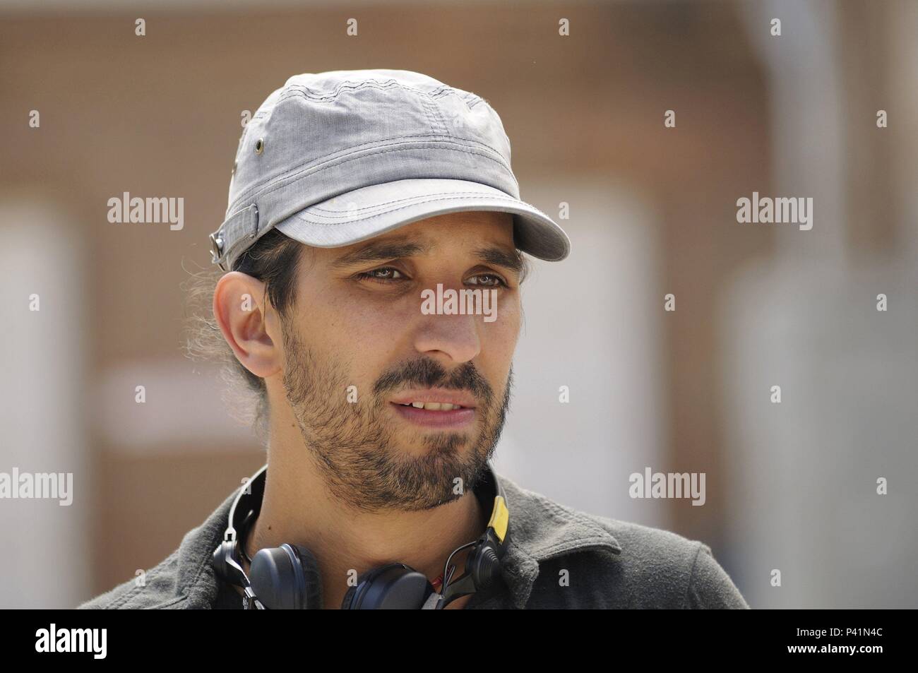 Original Film Title: PROMOCION FANTASMA. English Title: GHOST ...