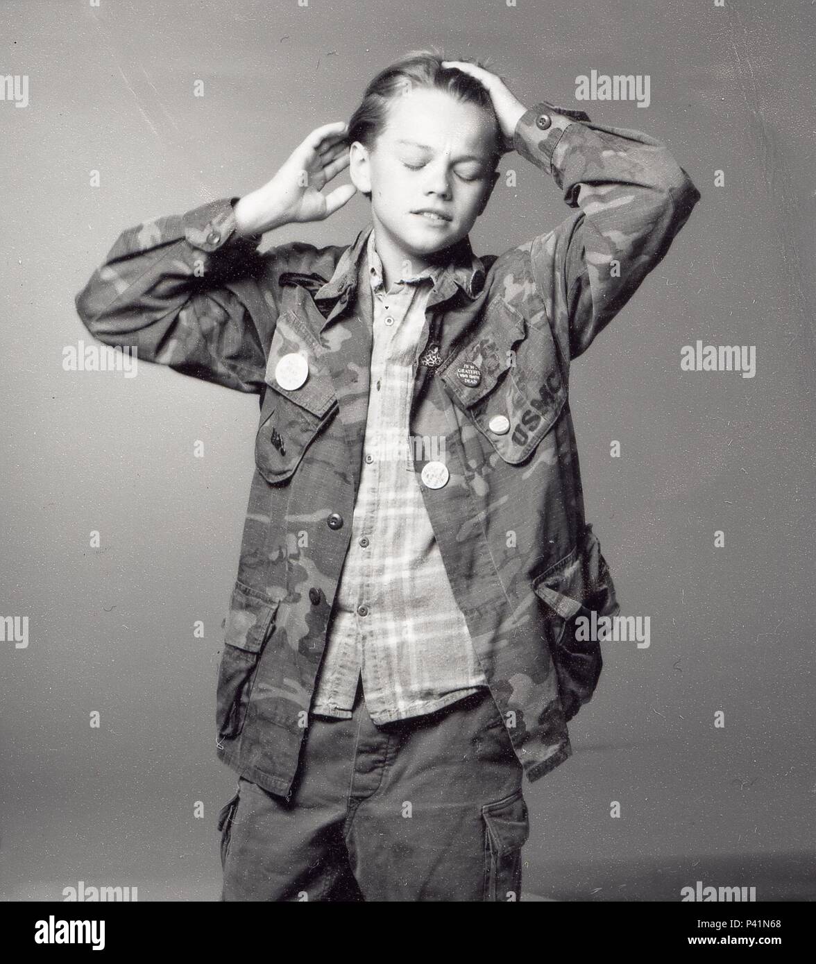 Parenthood Film High Resolution Stock Photography and Images - Alamy