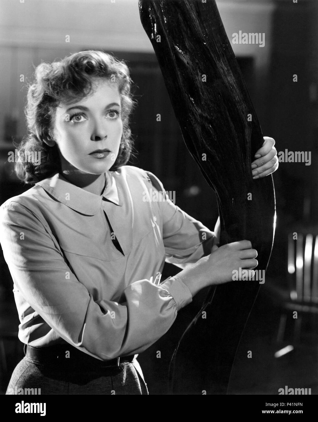 Original Film Title: ON DANGEROUS GROUND. English Title: ON DANGEROUS ... Original Film Title: ON DANGEROUS GROUND. English Title: ON DANGEROUS ...