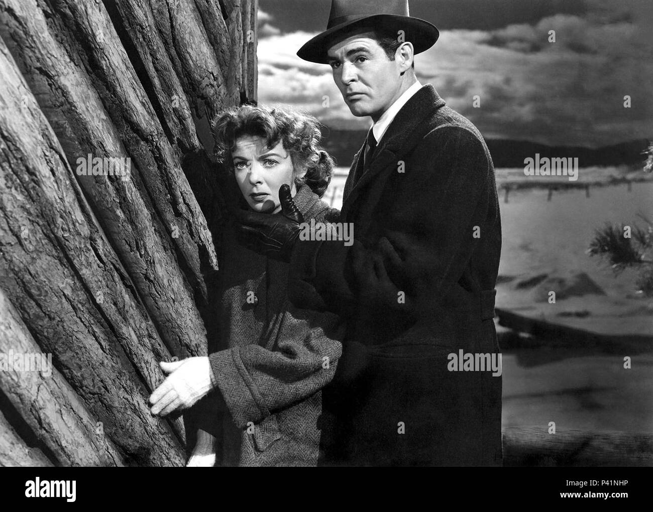Original Film Title: ON DANGEROUS GROUND. English Title: ON DANGEROUS ... Original Film Title: ON DANGEROUS GROUND. English Title: ON DANGEROUS ...
