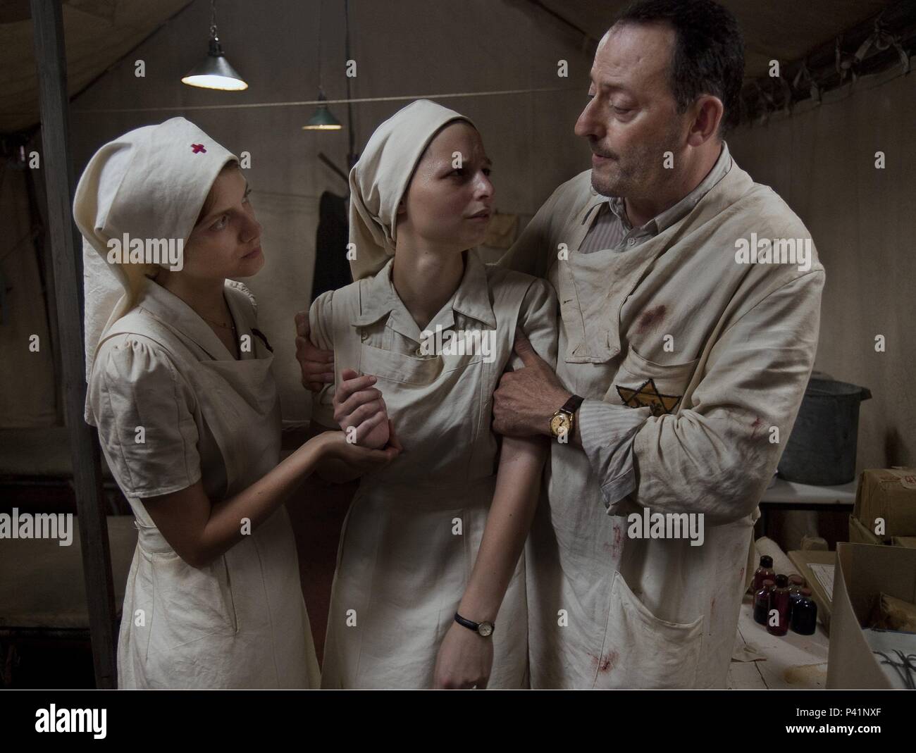 Jean bosch hi-res stock photography and images - Alamy