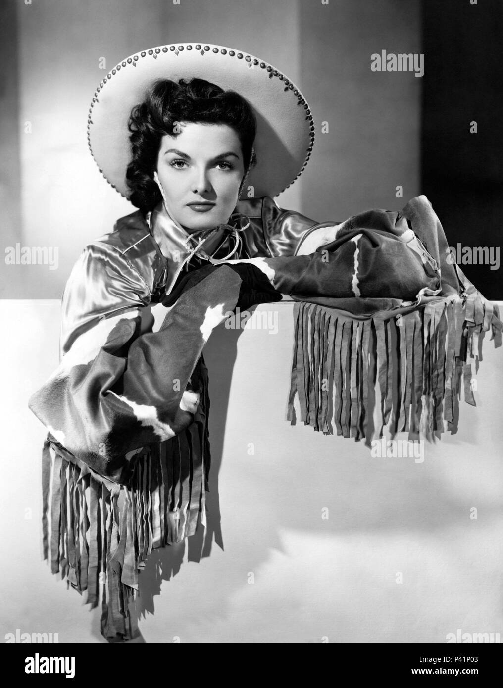 Jane russell hi-res stock photography and images - Alamy