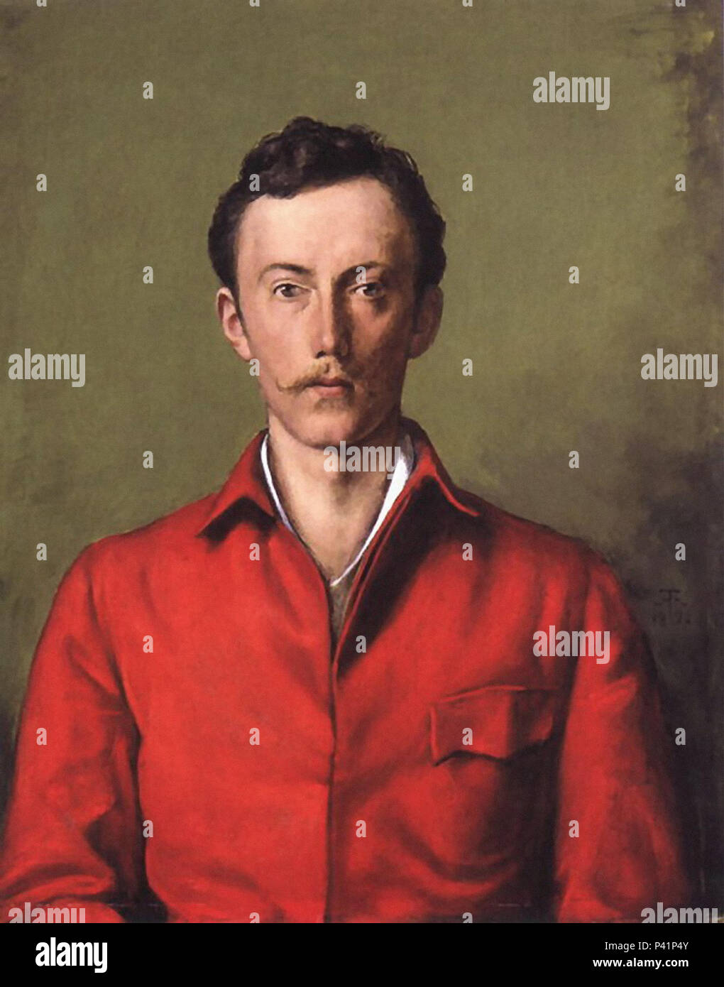 Hans prinz hi-res stock photography and images - Alamy