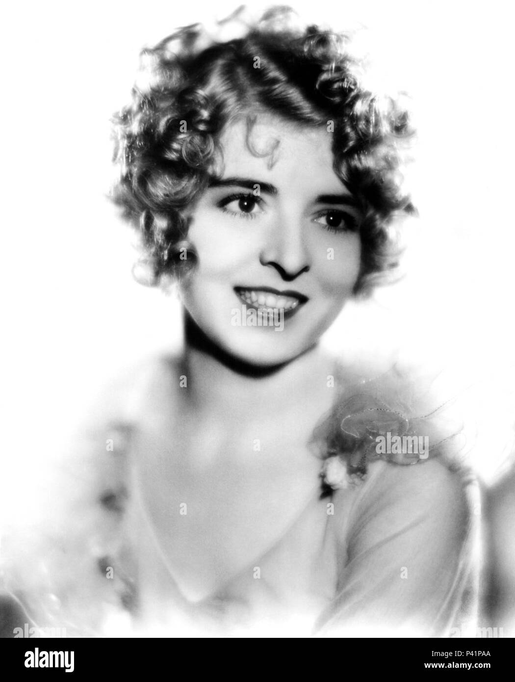 Colleen moore colleen moore colleen Black and White Stock Photos ...