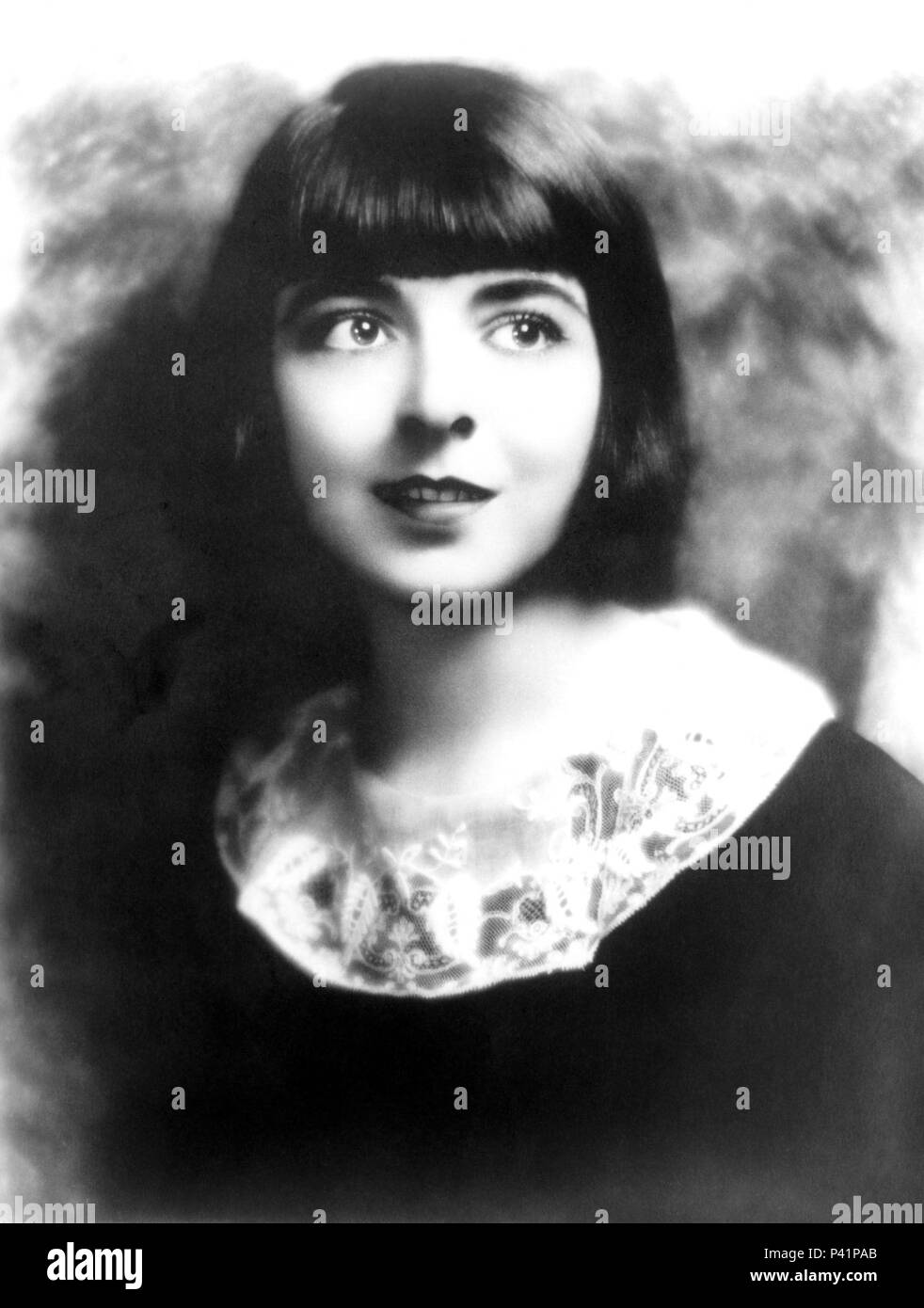 Colleen moore hi-res stock photography and images - Alamy