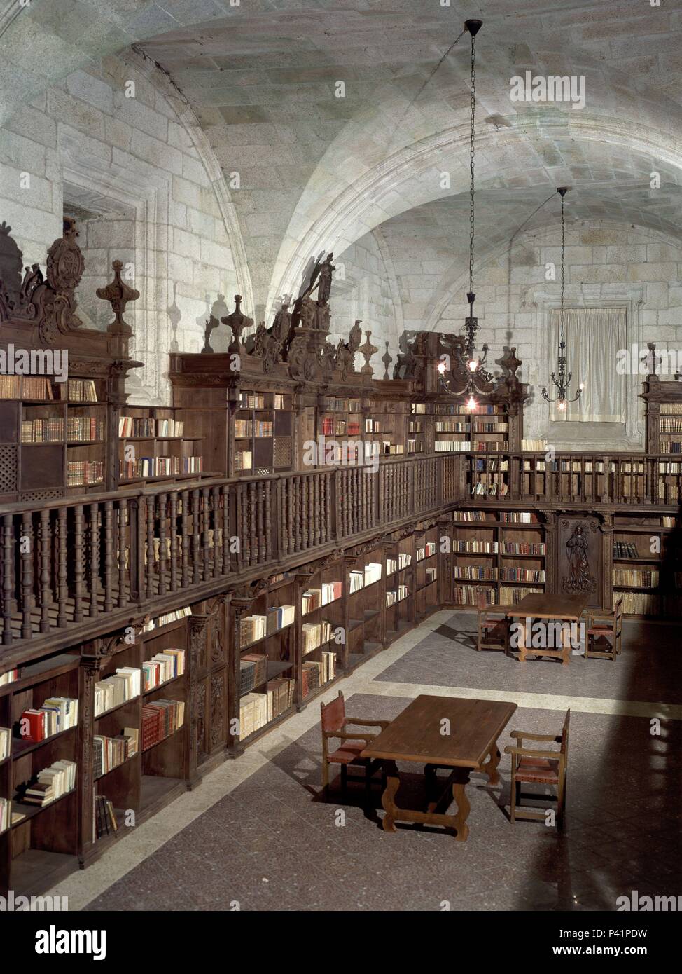 Osera library hi-res stock photography and images - Alamy