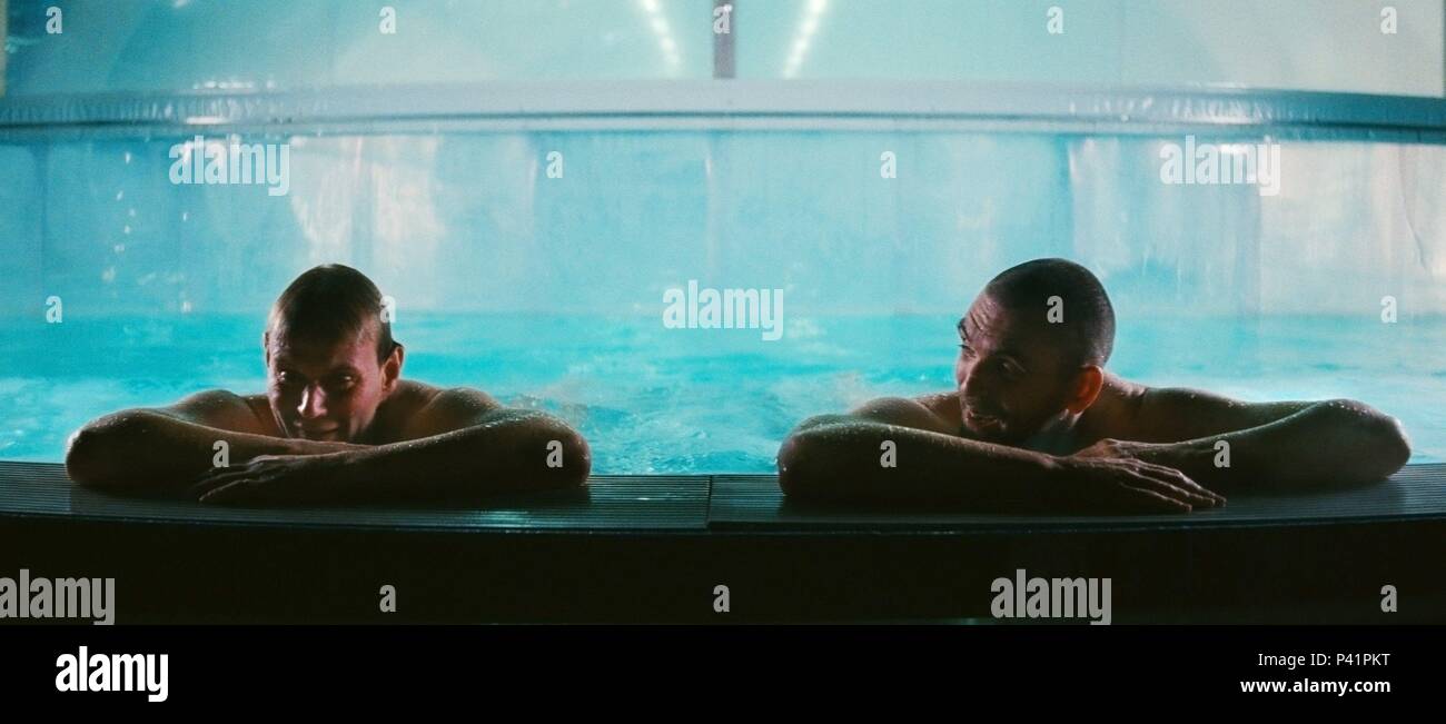 Devid striesow hi-res stock photography and images - Alamy