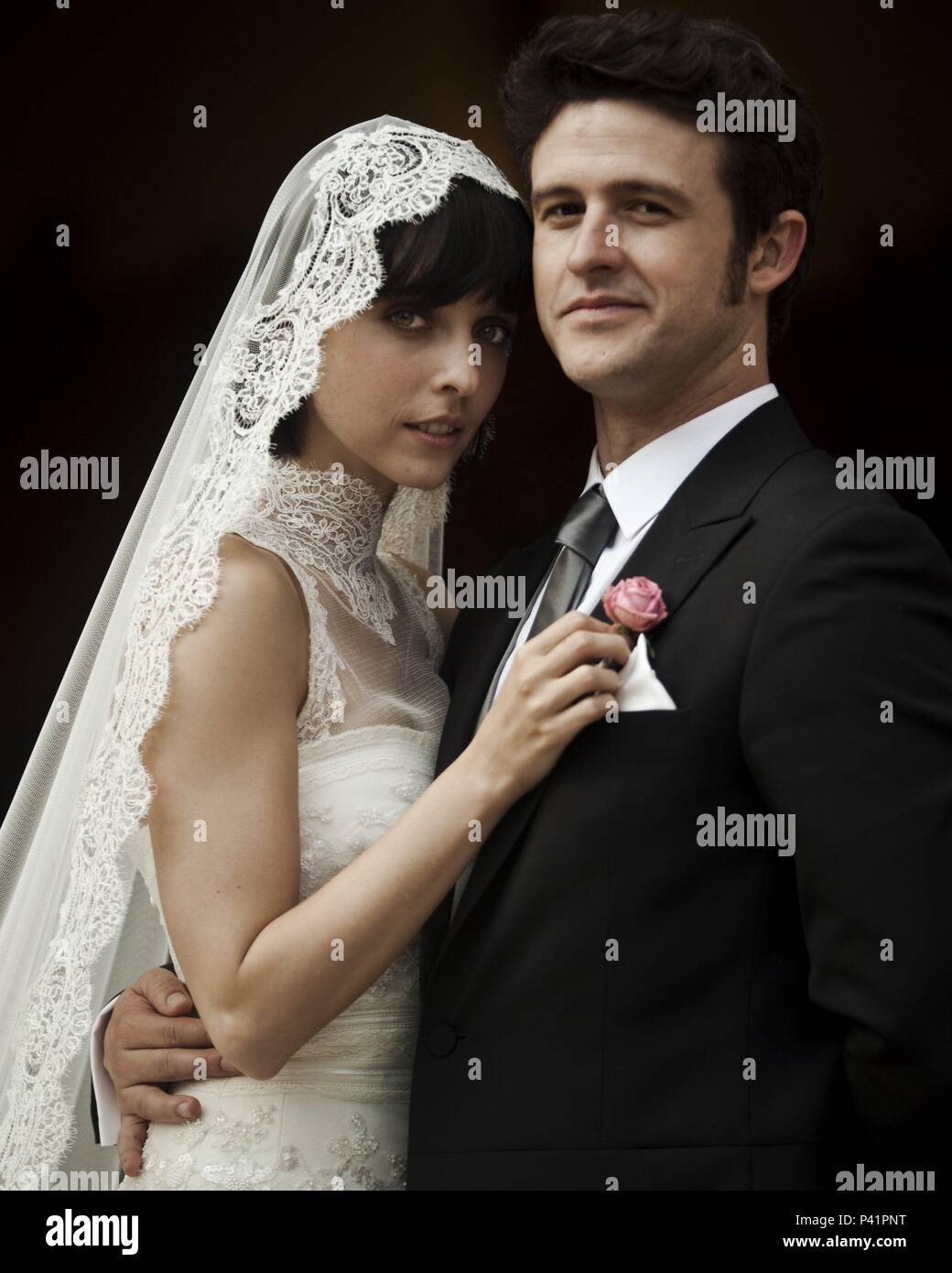 Original Film Title: [REC] 3 GENESIS. English Title: [REC] 3 GENESIS ...