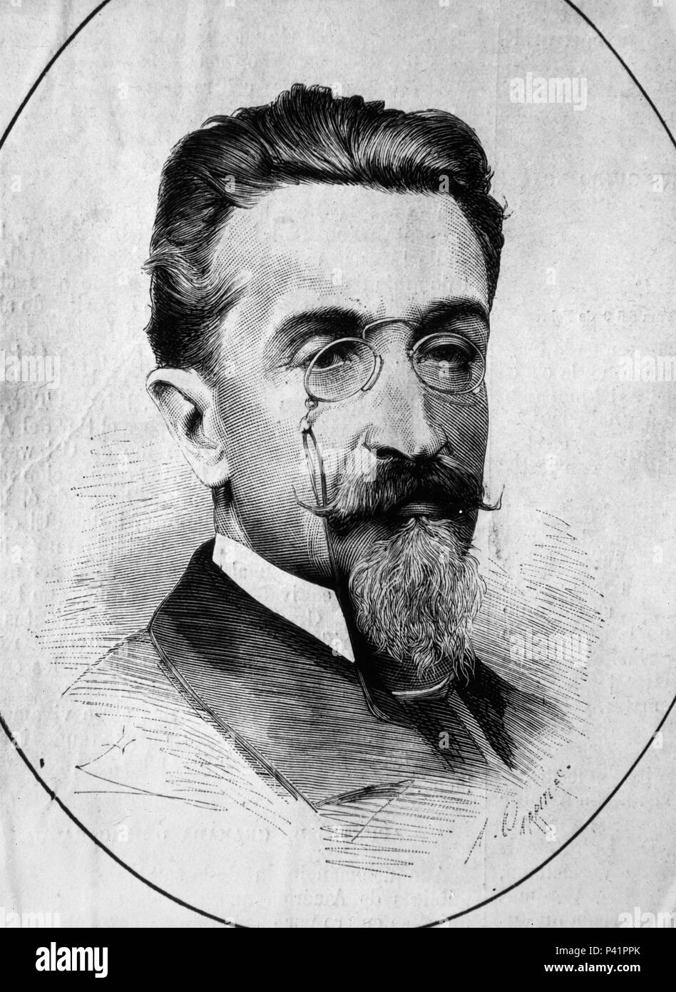 Jose pereda hi-res stock photography and images - Alamy