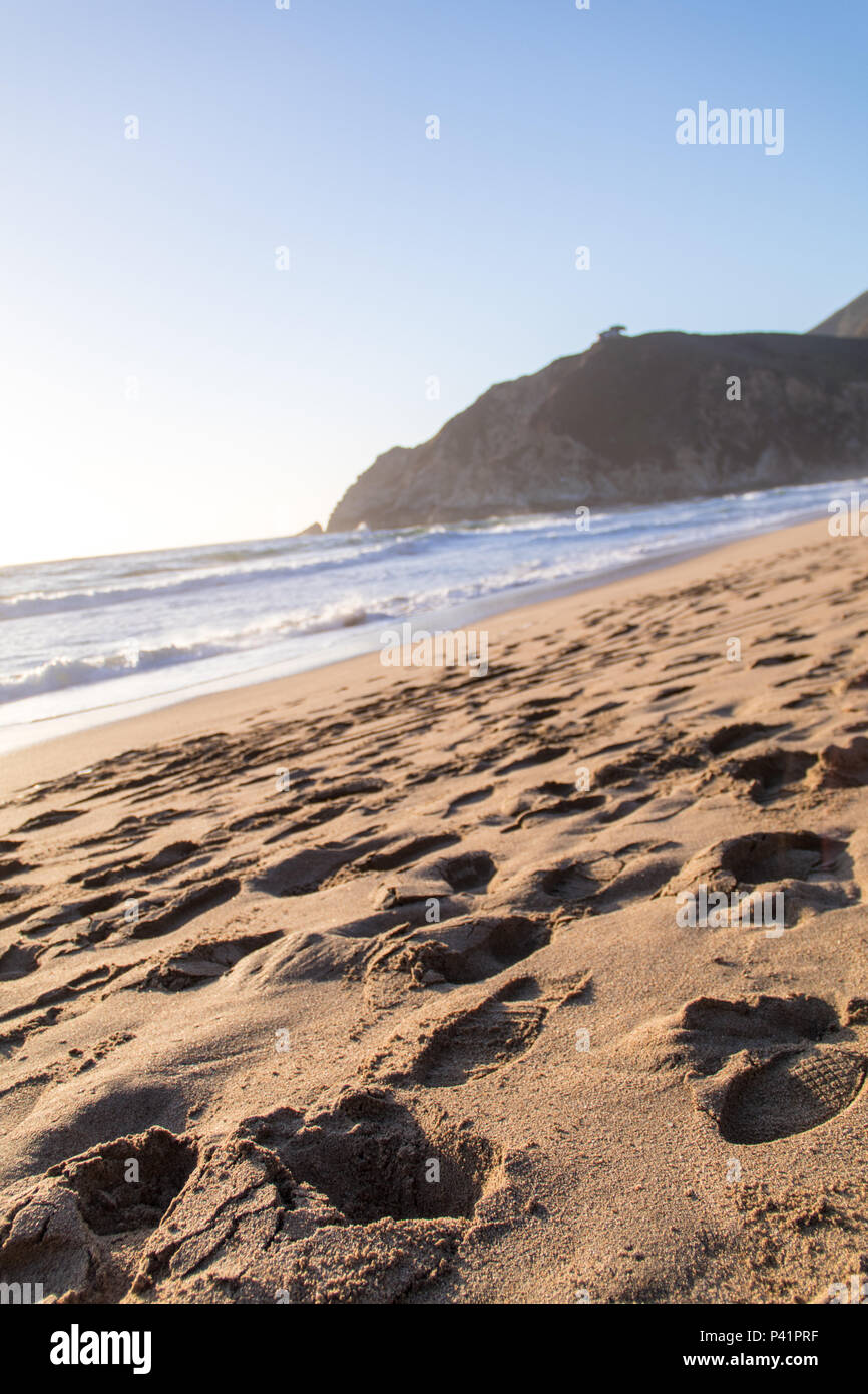 Mount shasta view pacific hi-res stock photography and images - Alamy