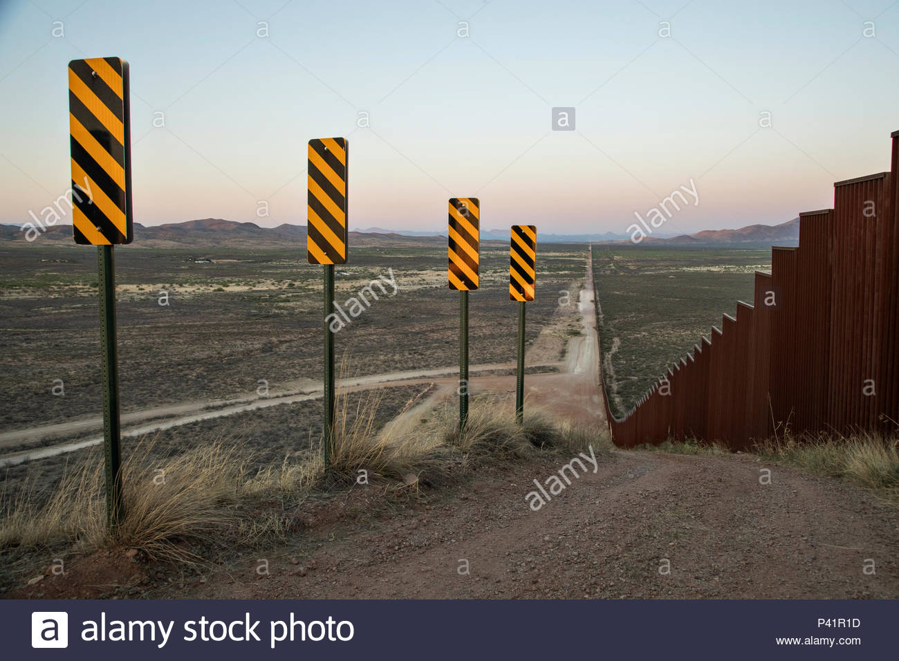 Mexico Border Stock Photos & Mexico Border Stock Images - Alamy