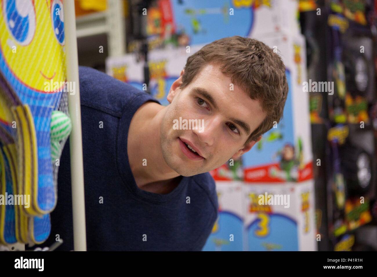 Original Film Title: CHRONICLE. English Title: CHRONICLE. Film Director ...