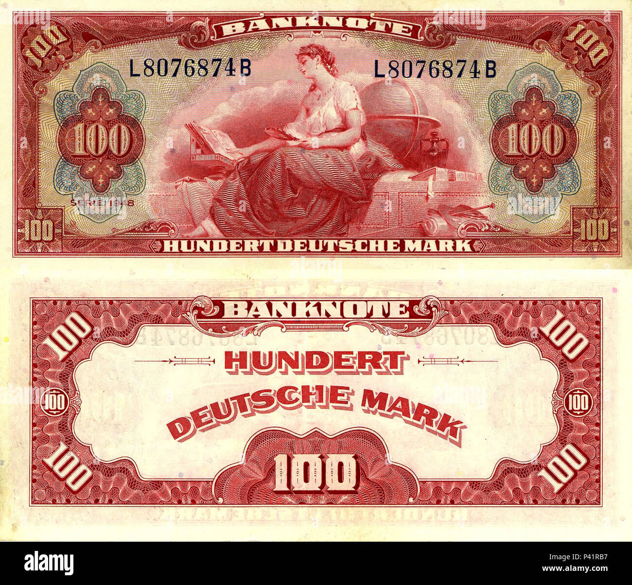 100 dm hi-res stock photography and images - Alamy