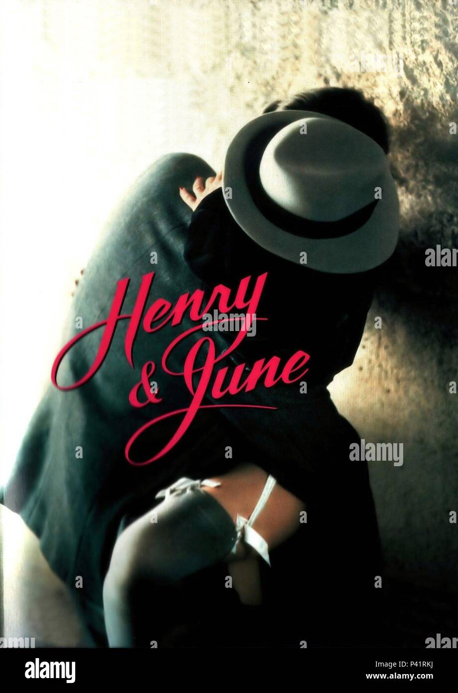 Original Film Title Henry And June English Title Henry And June Film