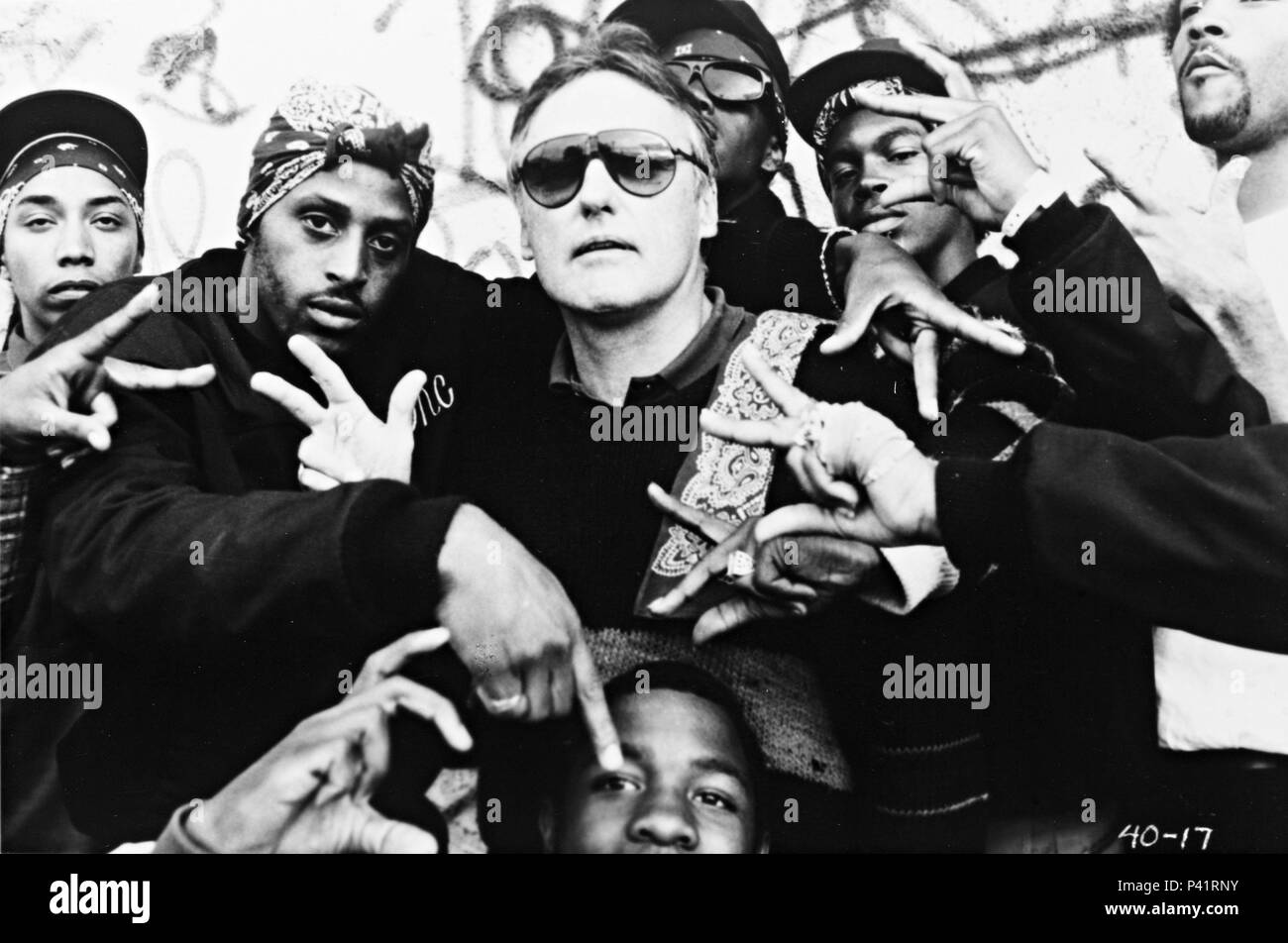 Original Film Title: COLORS. English Title: COLORS. Film Director ...