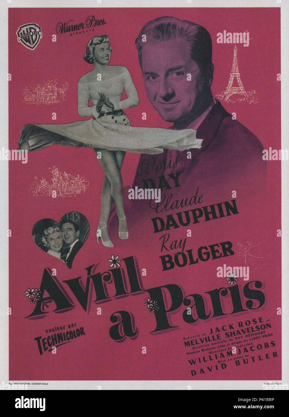 April I Paris Film 🎨🎬 Sunday At Cinestudio: Art & History On The