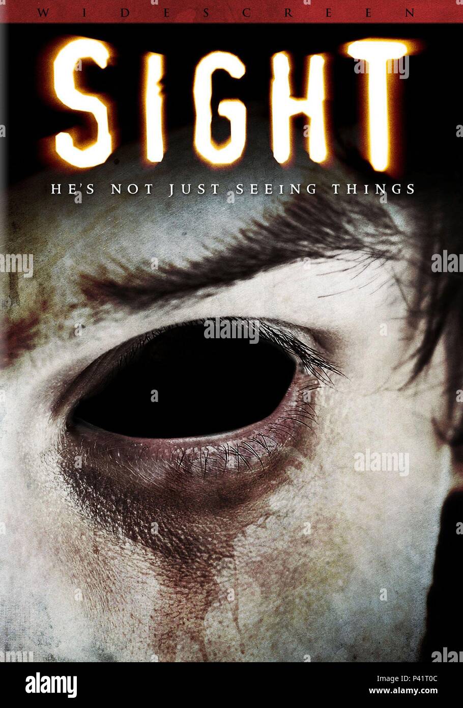 Original Film Title: SIGHT. English Title: SIGHT. Film Director: ADAM ...