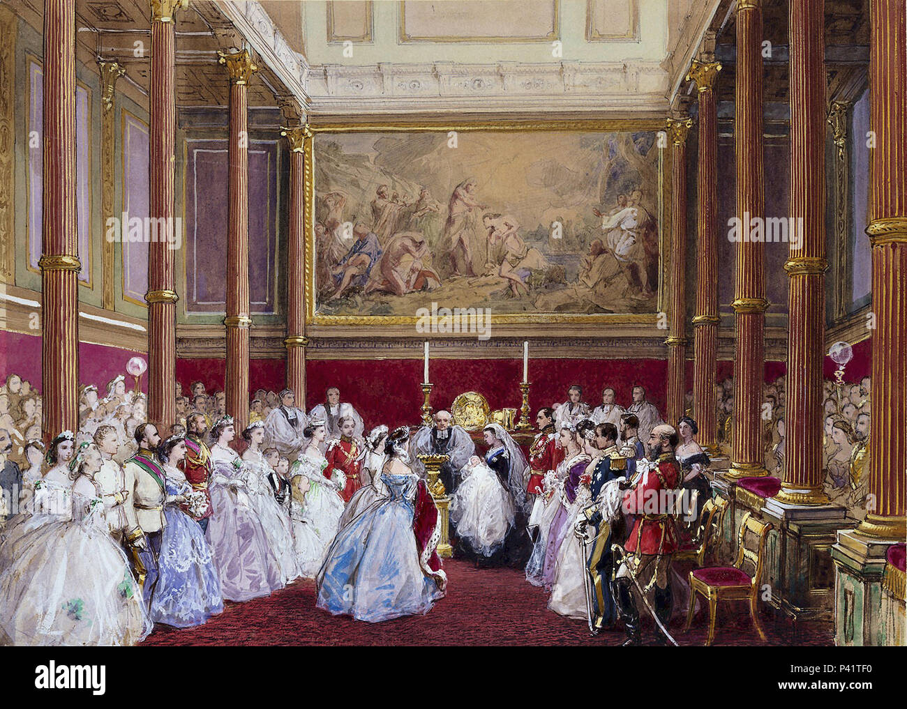 Vikram Albert Victor