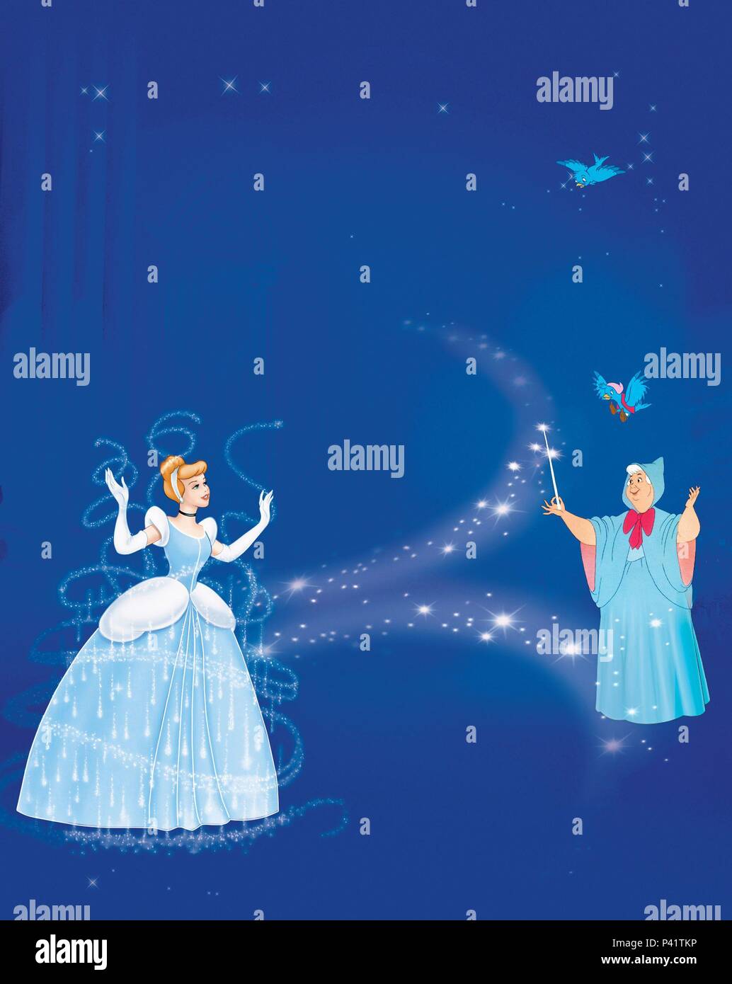 Original Film Title: CINDERELLA. English Title: CINDERELLA. Film ...