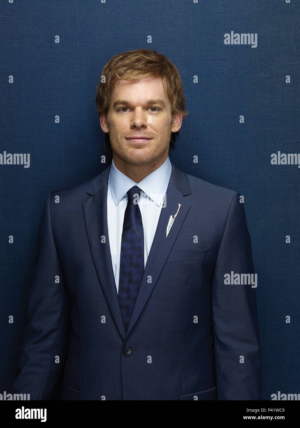 Original Film Title: DEXTER. English Title: DEXTER. Film Director ...