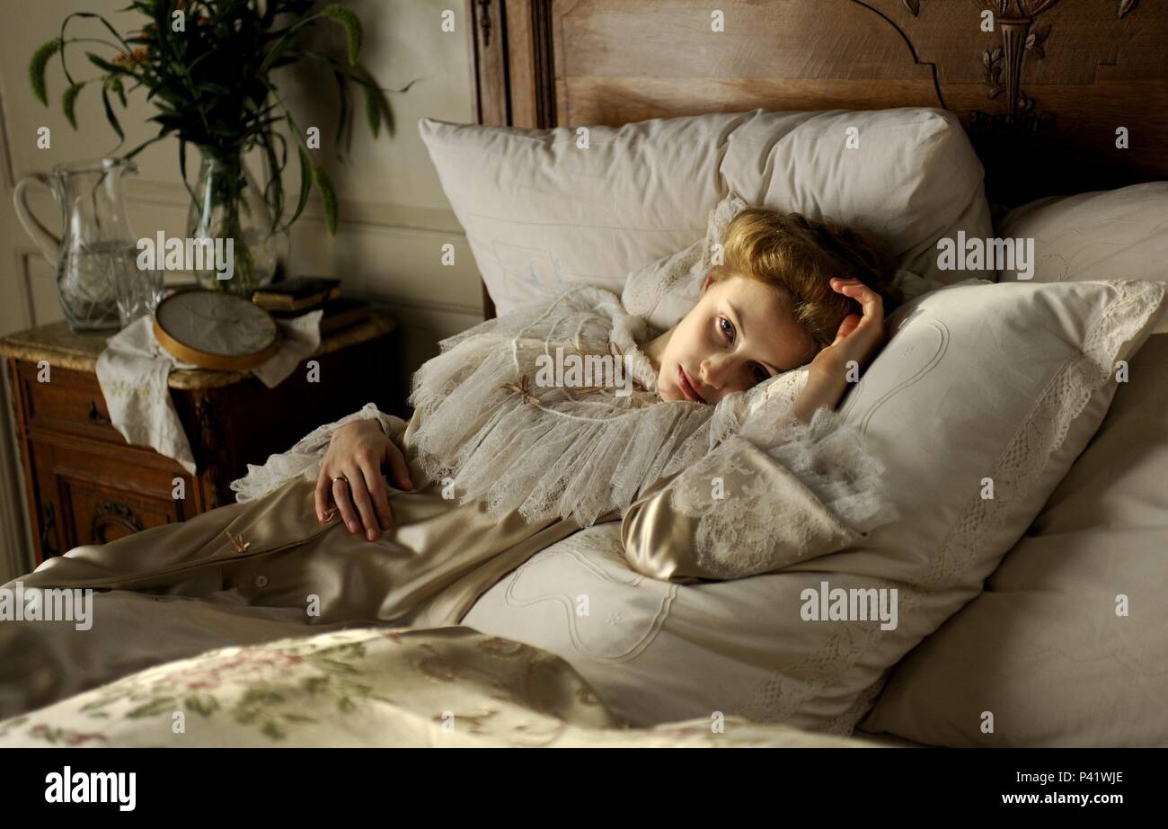 Original Film Title: A DANGEROUS METHOD. English Title: A DANGEROUS ...