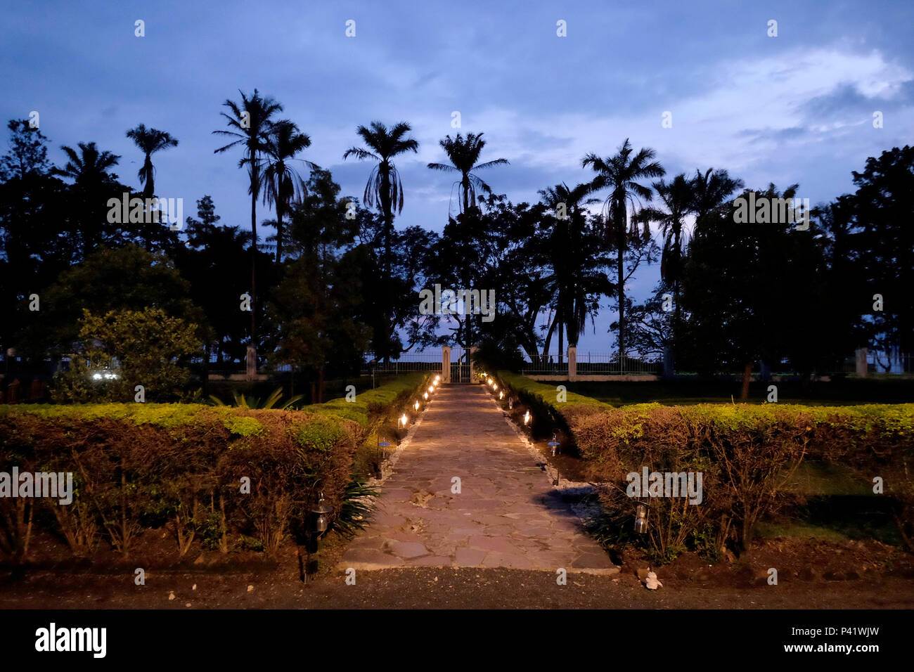 Gisenyi High Resolution Stock Photography and Images - Alamy