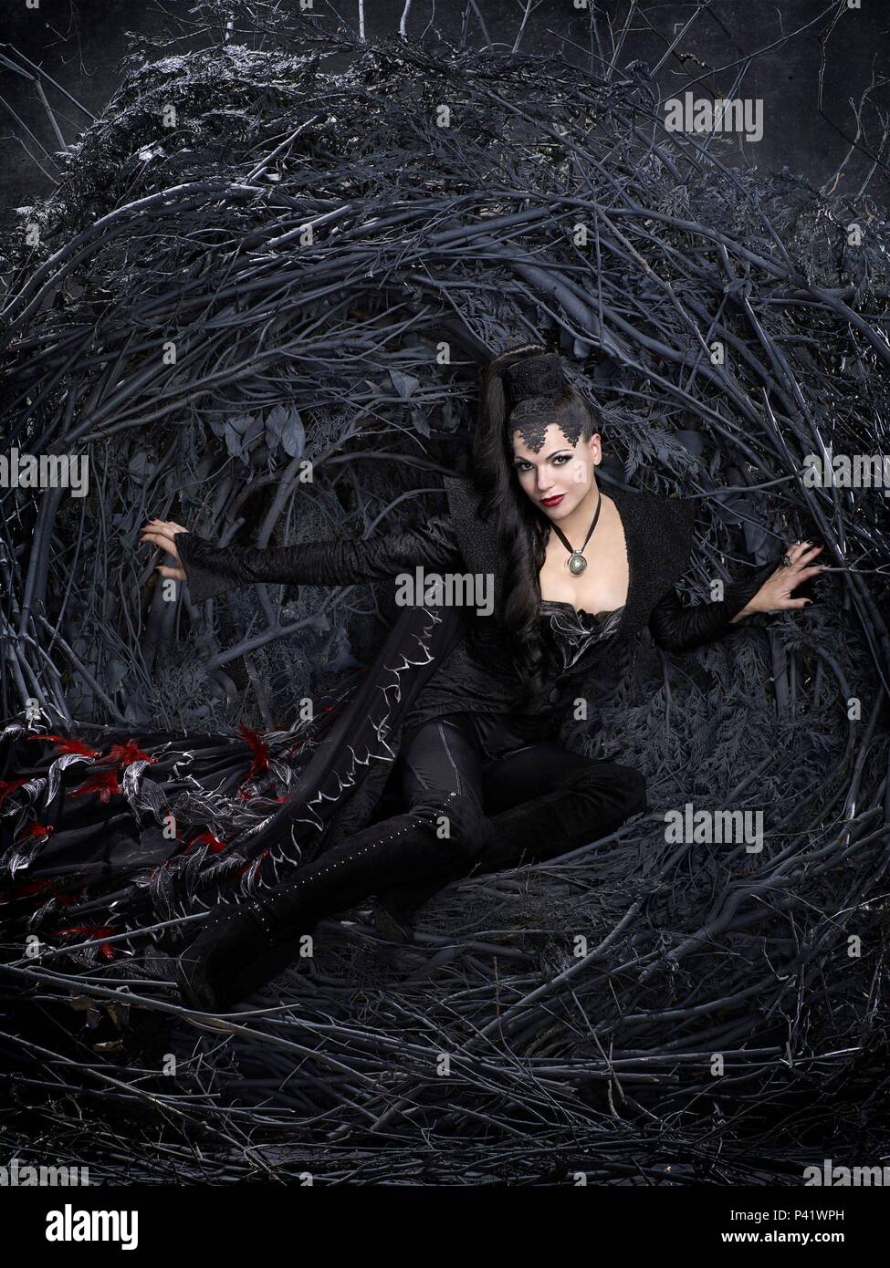 Once Upon A Time Poster Abc