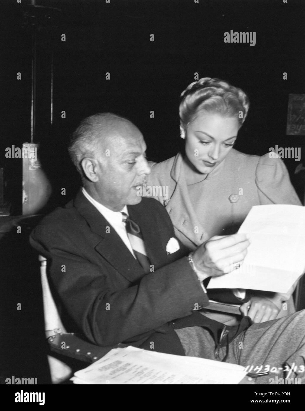 Original Film Title: DREAM GIRL. English Title: DREAM GIRL. Film ...