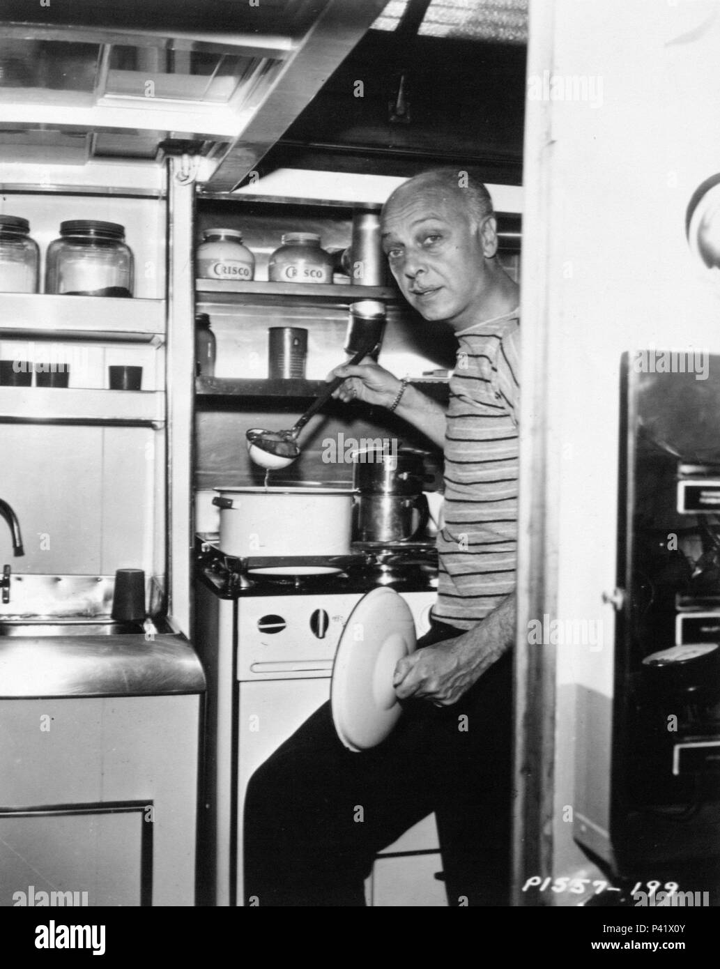 Stars: MITCHELL LEISEN Stock Photo - Alamy