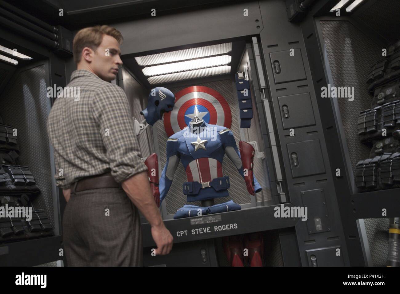 Original Film Title: THE AVENGERS. English Title: THE AVENGERS. Film ...