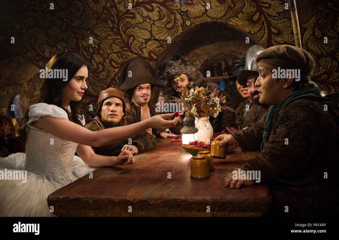 Original Film Title: MIRROR MIRROR. English Title: MIRROR MIRROR. Film ...