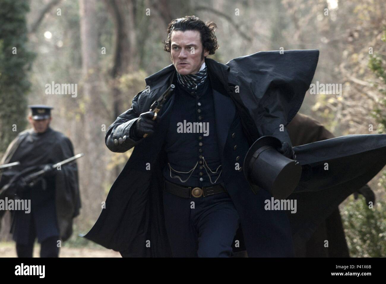 Original Film Title: THE RAVEN. English Title: THE RAVEN. Film Director ...