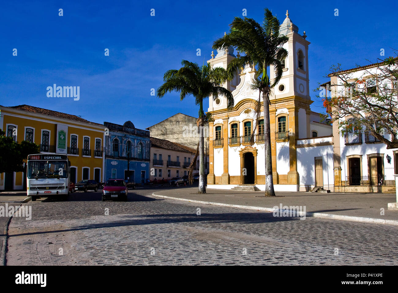 Penedo-Alagoas Penedo cidade de Penedo Cidade Histórica Alagoas ...