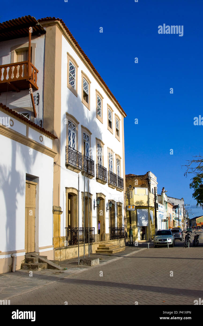 Penedo - AL Pousada Colonial Pousada Arquitetura Cidade Cidade de ...
