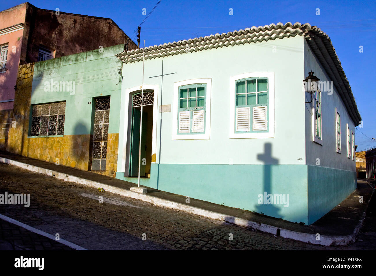 Penedo - Alagoss Cidade de Penedo Cidade Histórica Penedo Alagoas ...