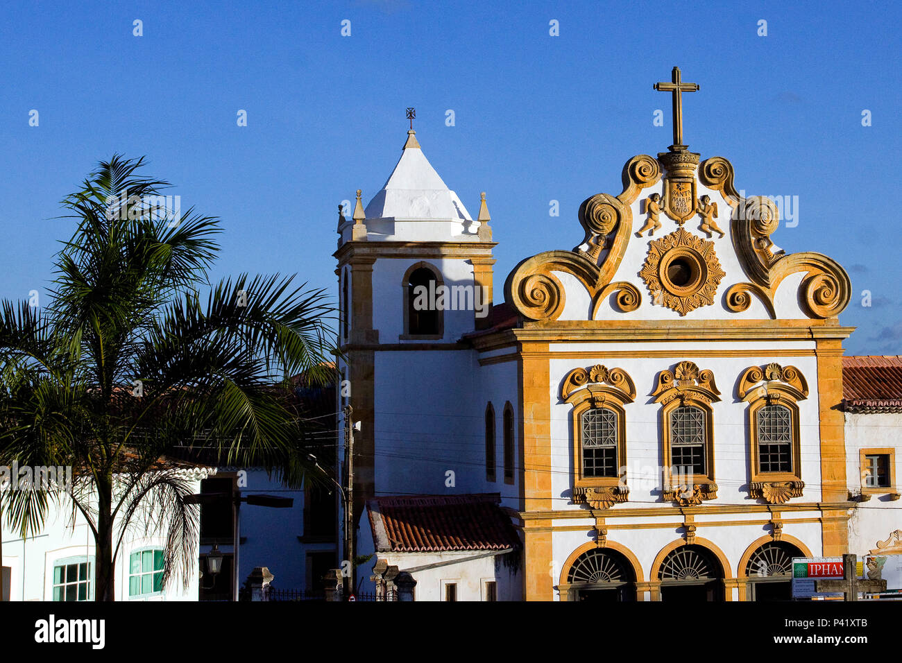 Patrimonio historico e artistico nacional hi-res stock photography and ...