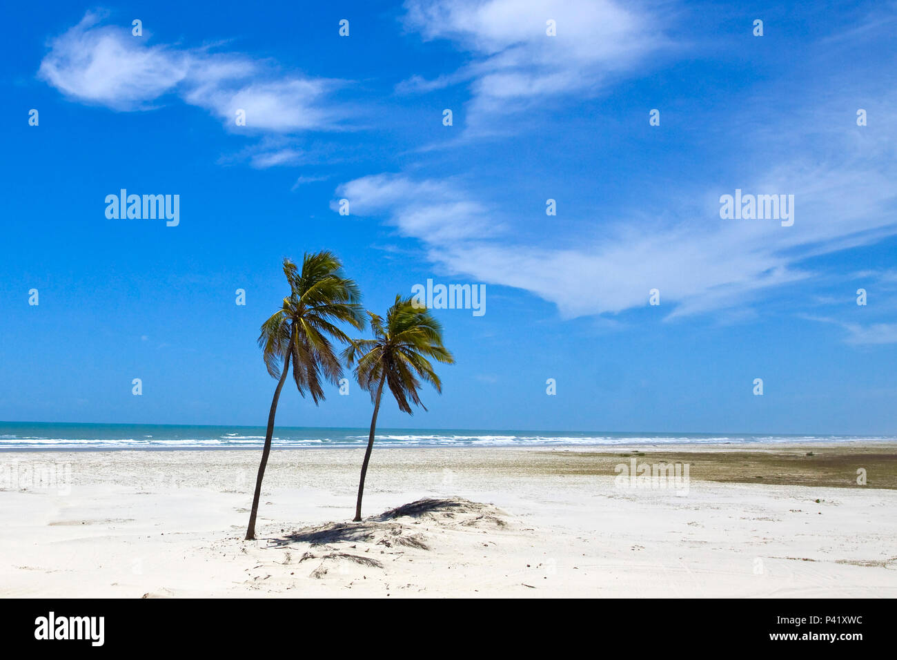 Cenario da novela tieta hi-res stock photography and images - Alamy
