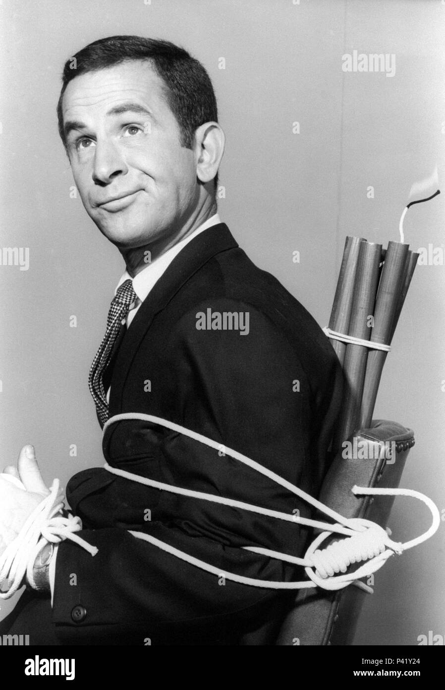 Don Adams