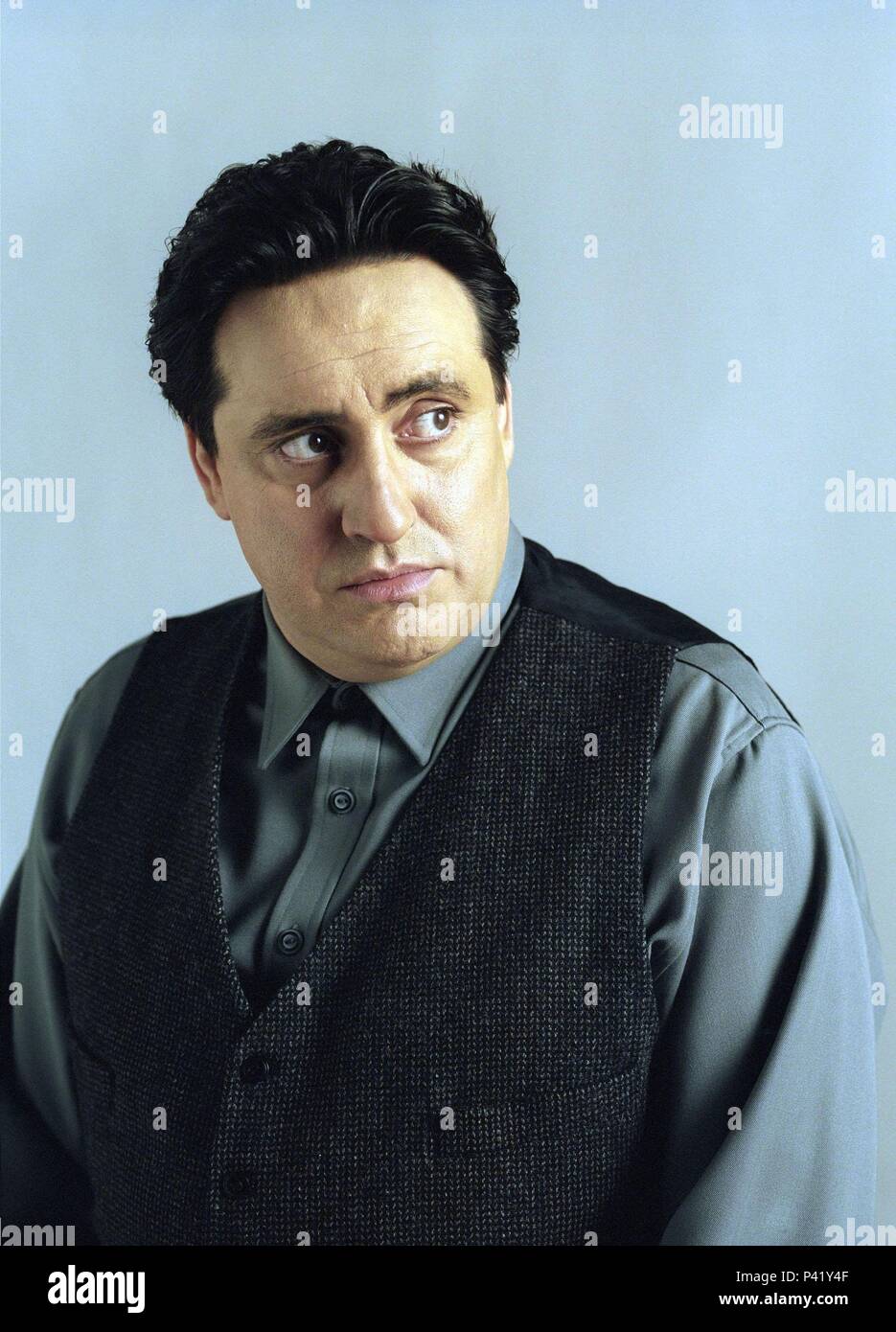 Alfred molina portrait hi-res stock photography and images - Alamy