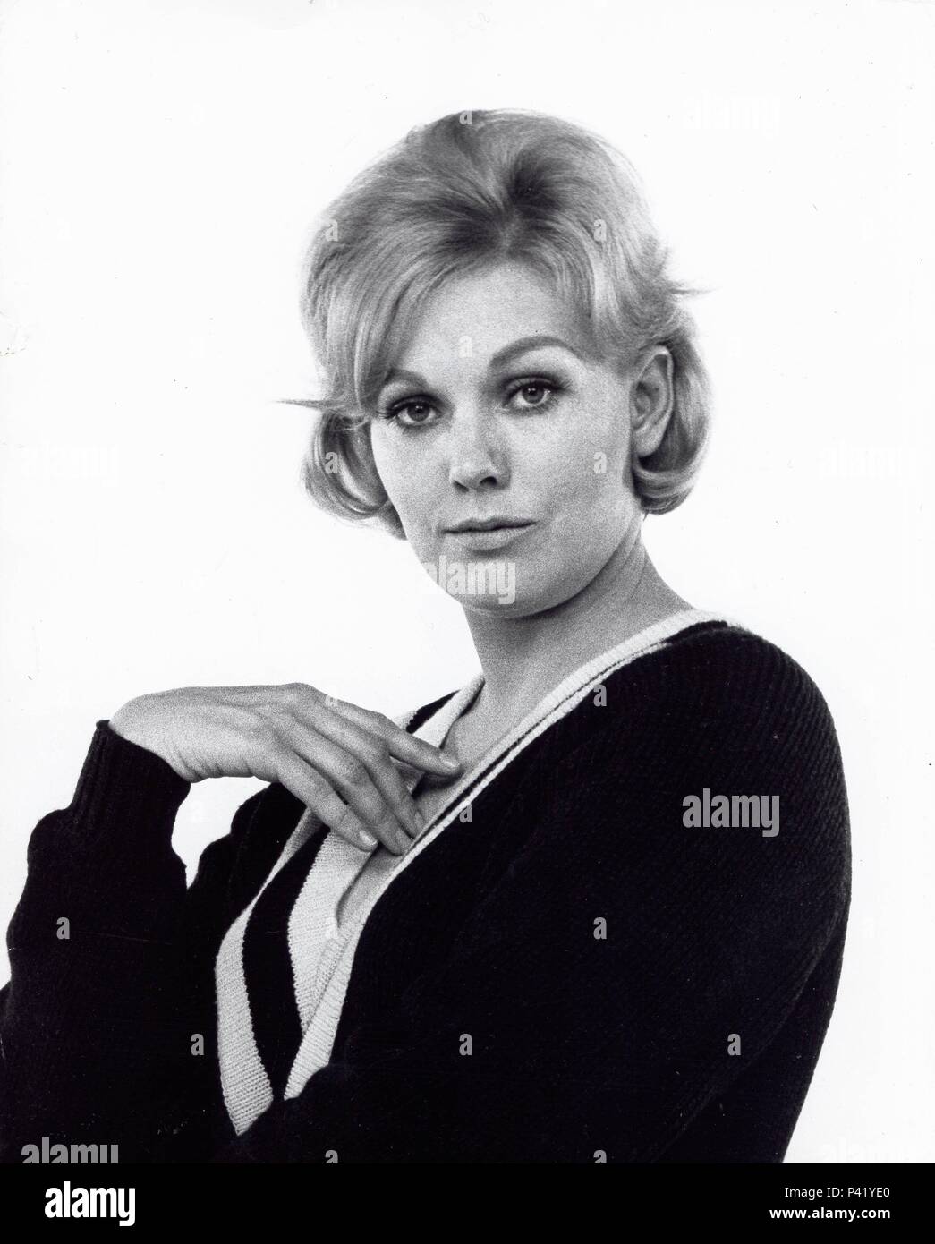 Kim novak hi-res stock photography and images - Alamy