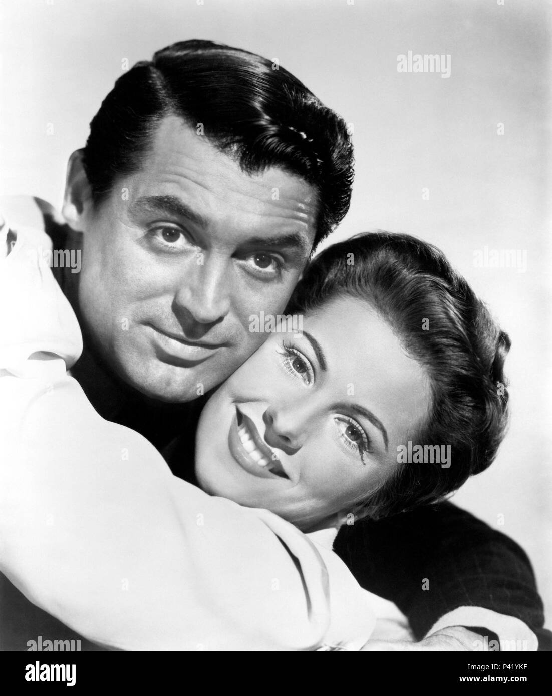 Original Film Title: SUSPICION. English Title: SUSPICION. Film Director ...