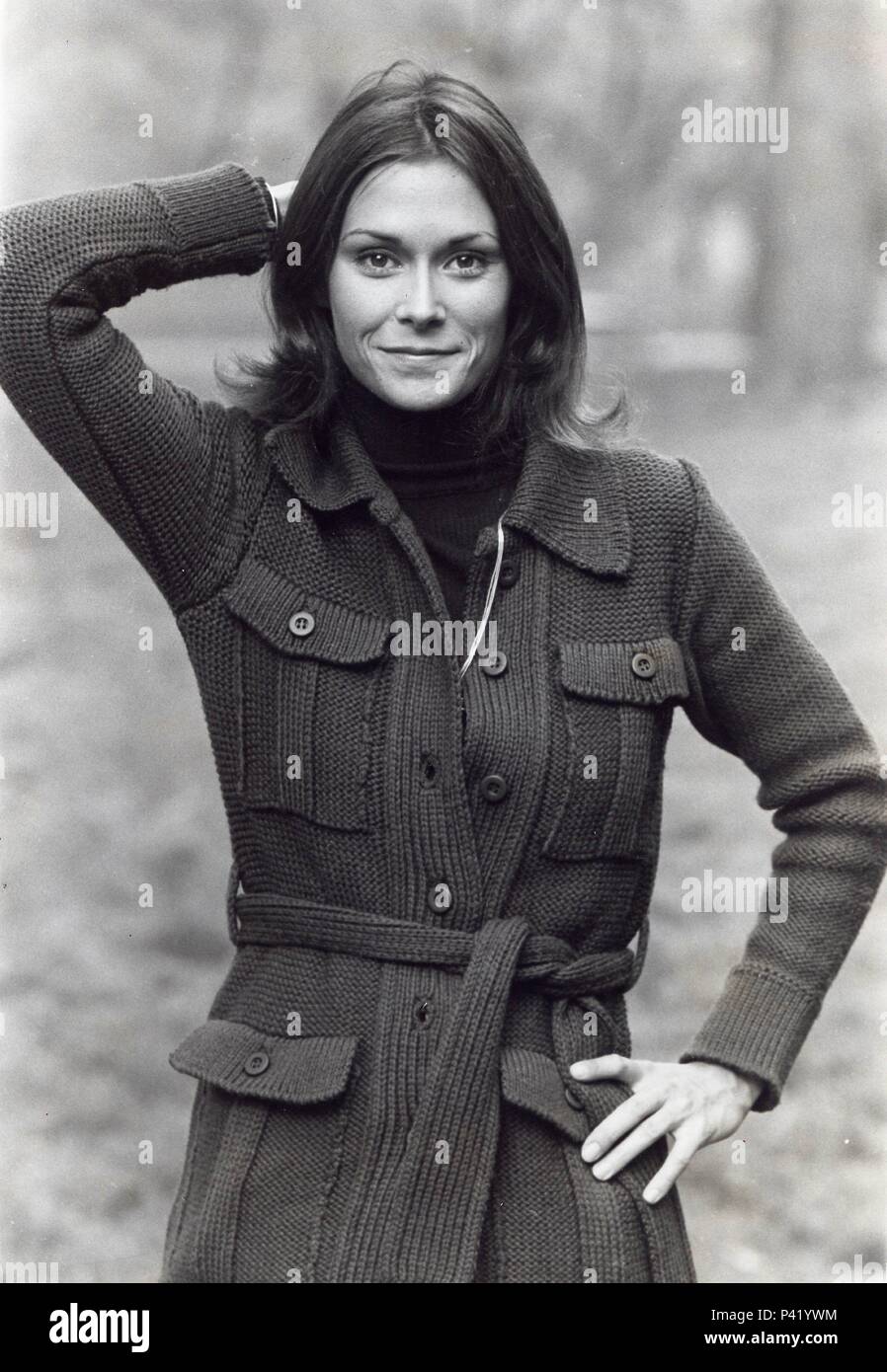 Kate jackson hi-res stock photography and images - Alamy