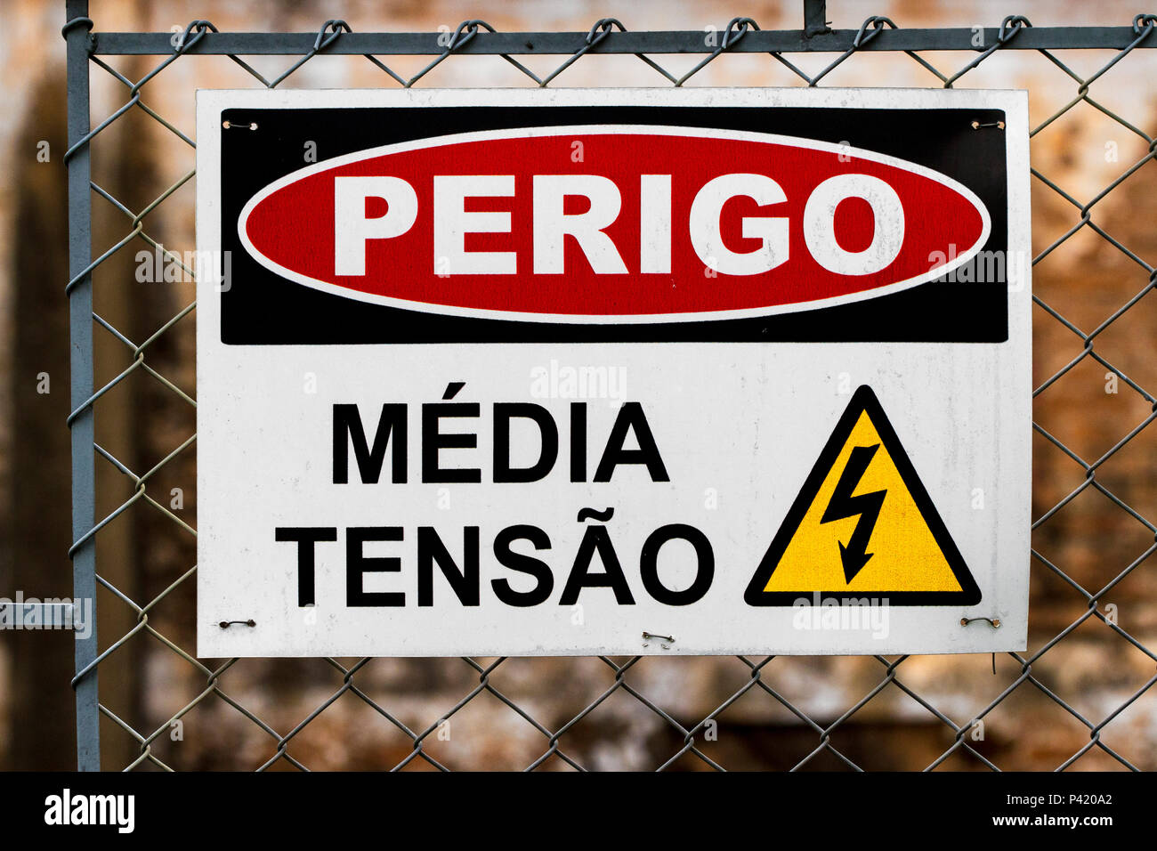 Placa media hi-res stock photography and images - Alamy