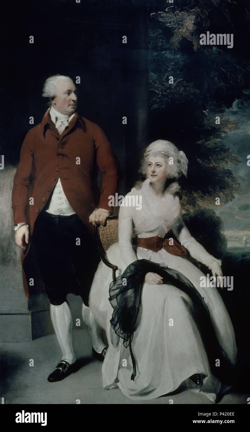 Angerstein john julius hi-res stock photography and images - Alamy